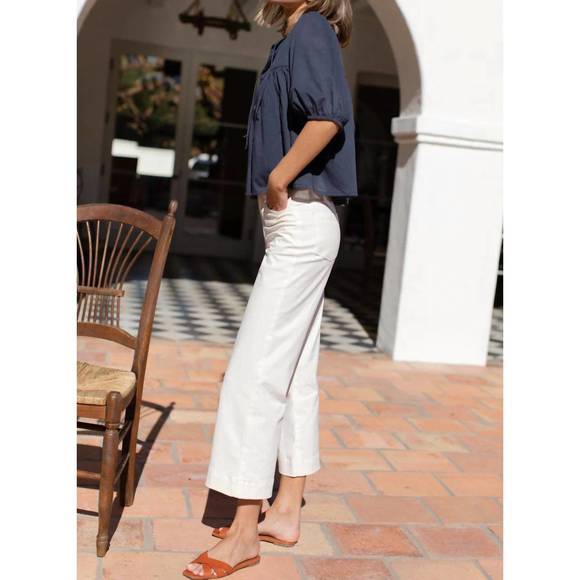 Emerson Fry | Pants & Jumpsuits | New Emerson Fry Everyday Pant In ...